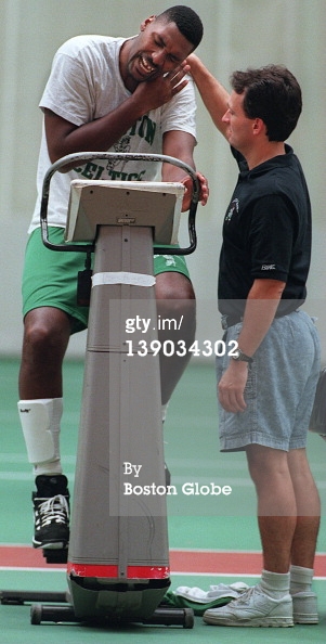 What the Hell Happened to...Doug Smith?