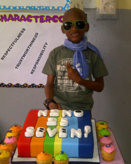 Welcome to bukkyfakorede's blog: Tuface Idibia First Son,Nino ...