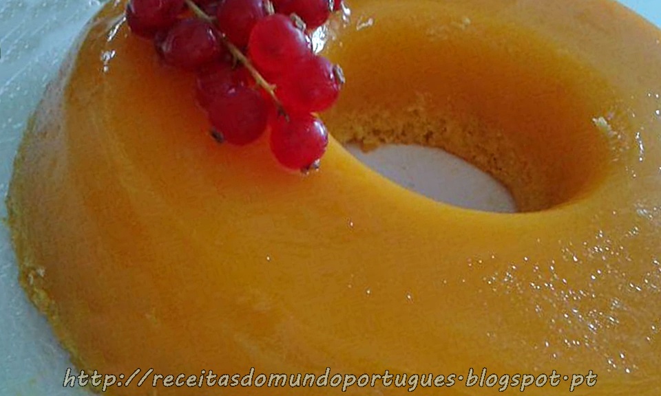 Receitas e lugares do mundo português: Quindão