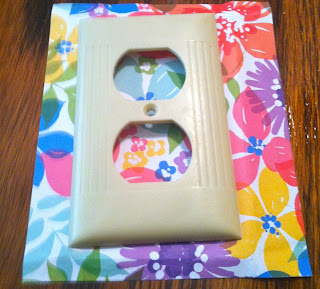 NikCreates: Cheap, Easy Outlet Covers