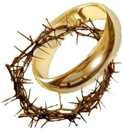 Marcados pelo teu AMOR!: DEUS TEM UMA ALIANÇA COM VOCÊ