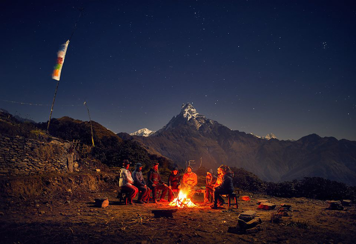 Ama Yangri Trek | Shortest Off the beaten path trek near Kathmandu ...