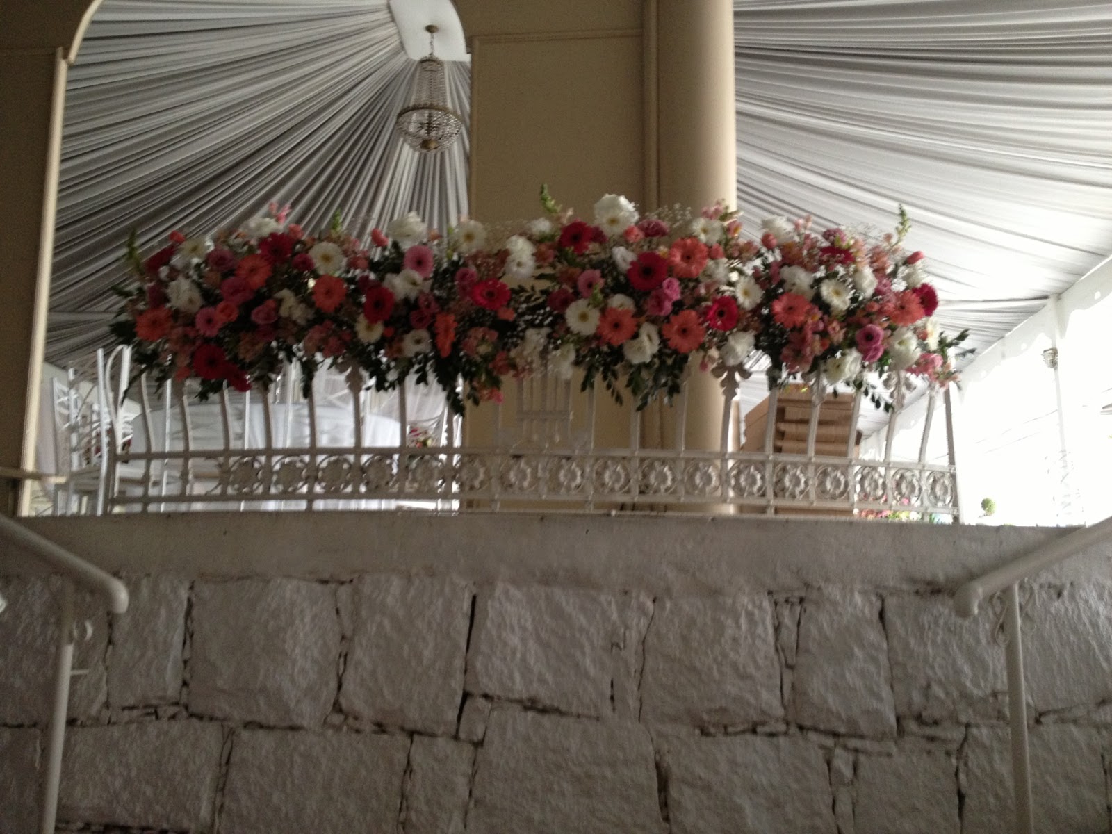 Mansão Rosa :: Visita Nº11 - B&B :: Blog da Bru