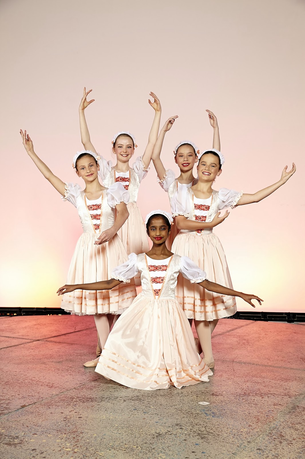 The Hemulen's Dress: Ballet photos 2013