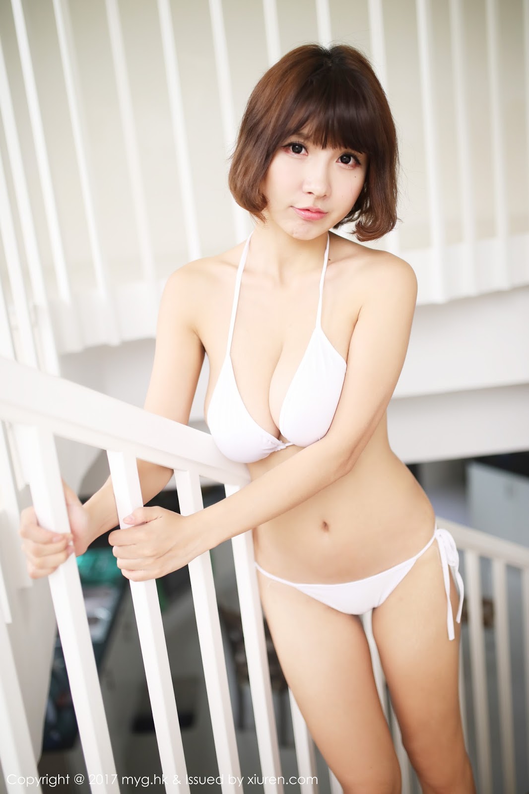 MyGirl Vol.262 Sunny - Xiao Qian