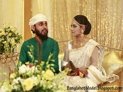 Exclusives Photographs OF BD Models: Tisha & Faruki