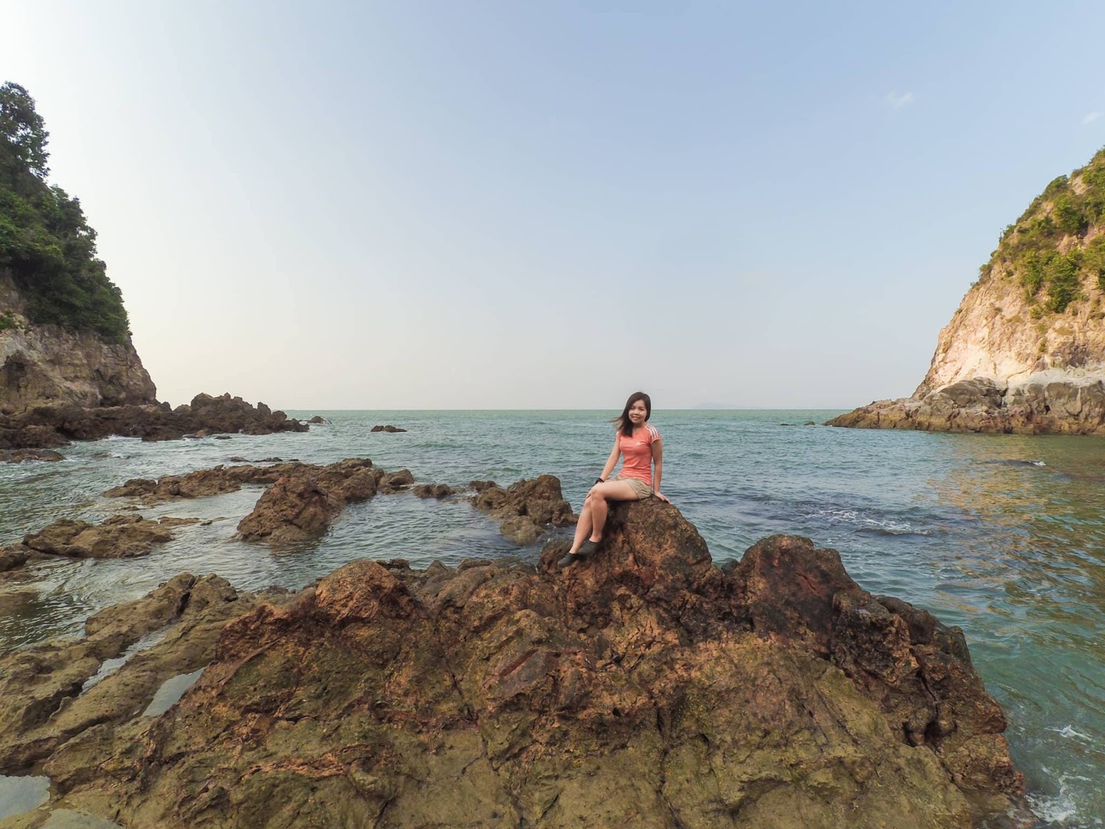 Pulau Mawar & Teluk Sari – Gate To Heaven and A Stargazing Rendezvous ...