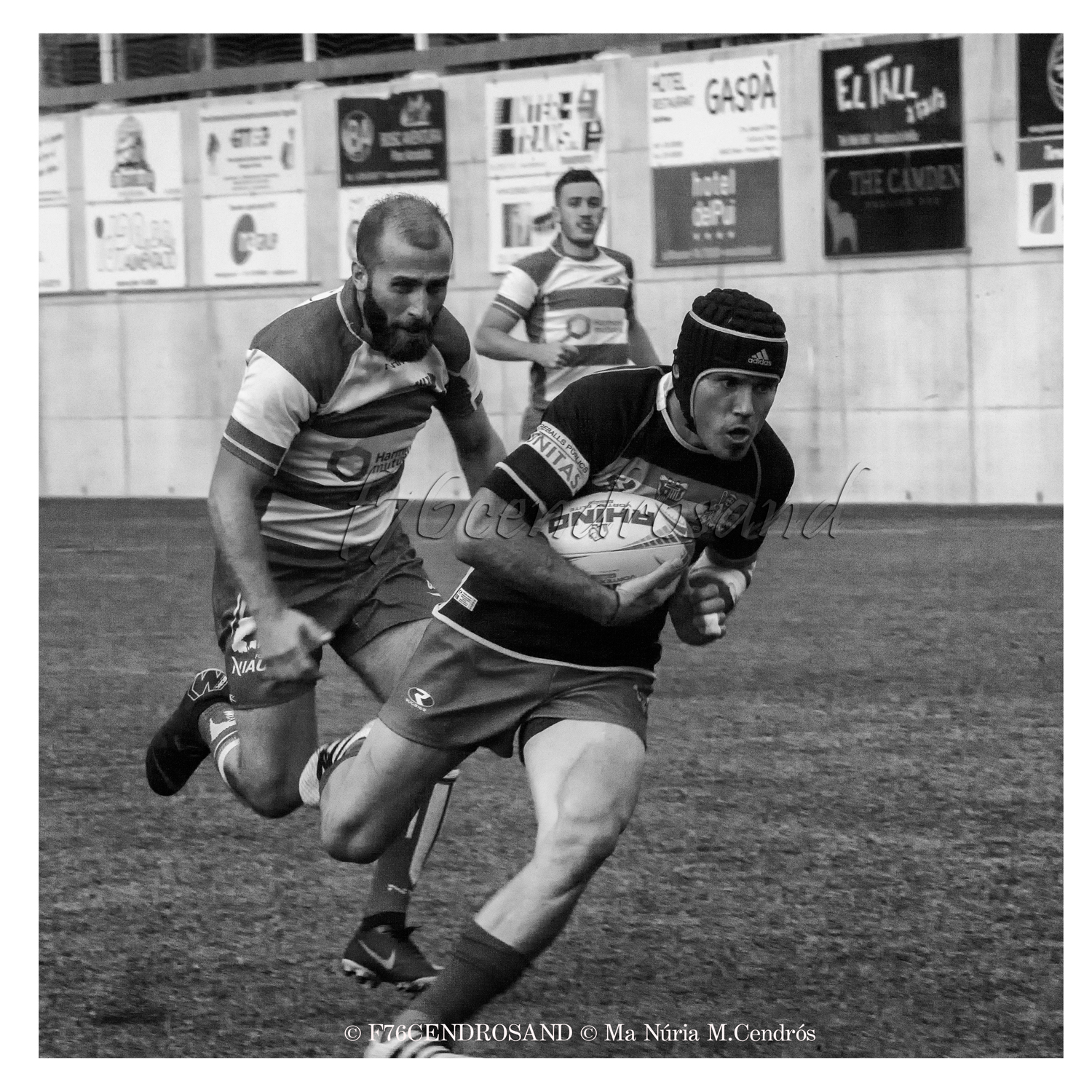 f76cendrosand: RUGBY ANDORRA