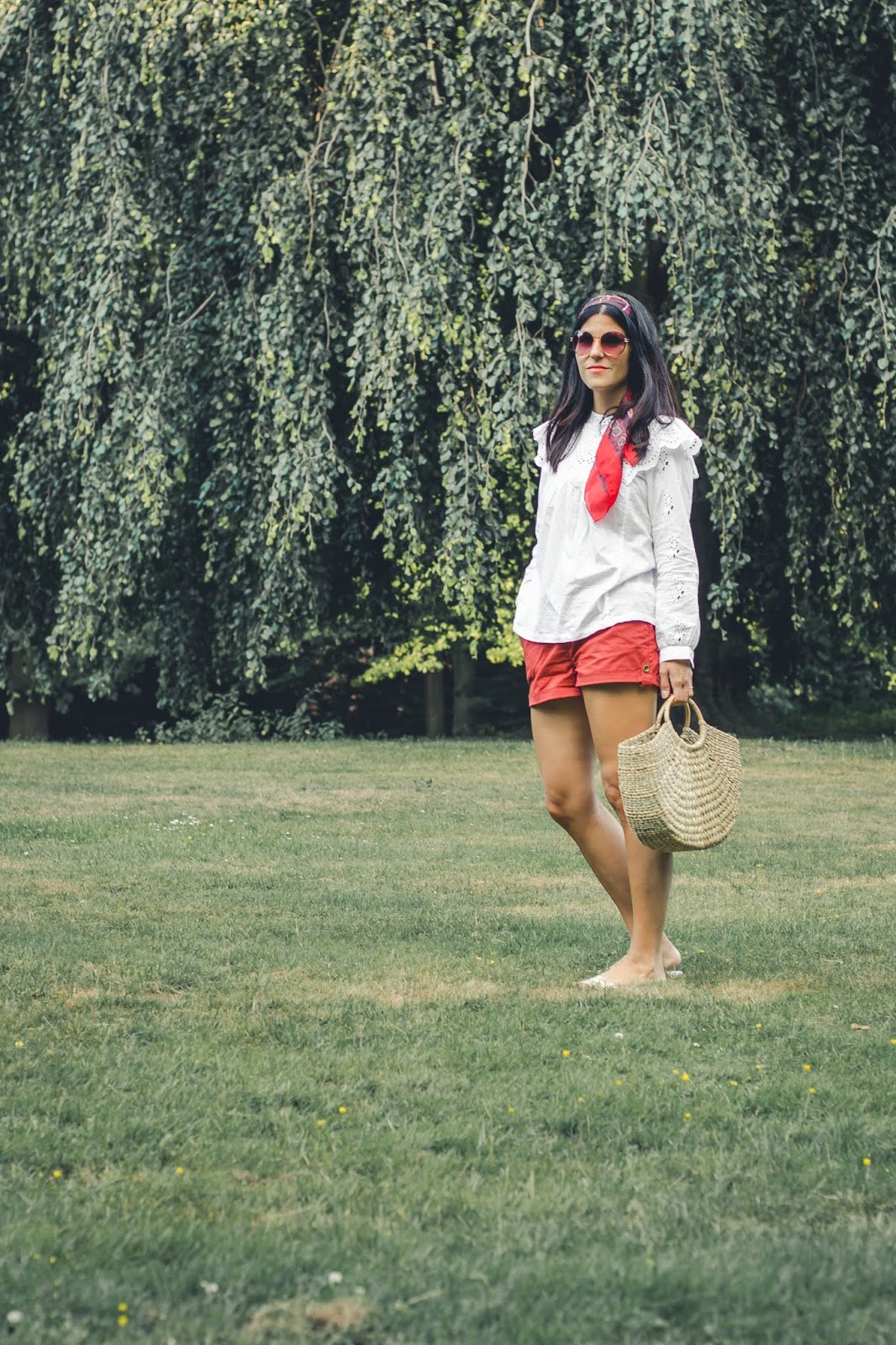 German Summer - Fashion Avenue