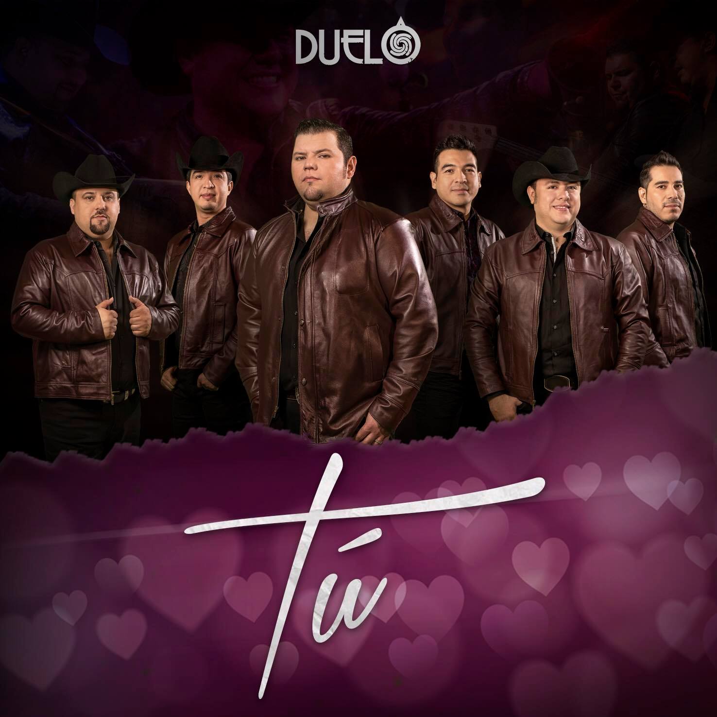 Grupo Duelo en Palenque Domo care 2018