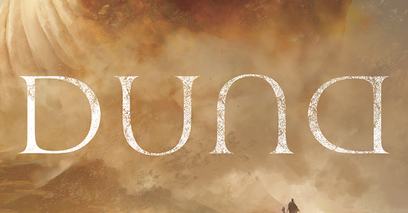Resenha: Duna - Frank Herbert