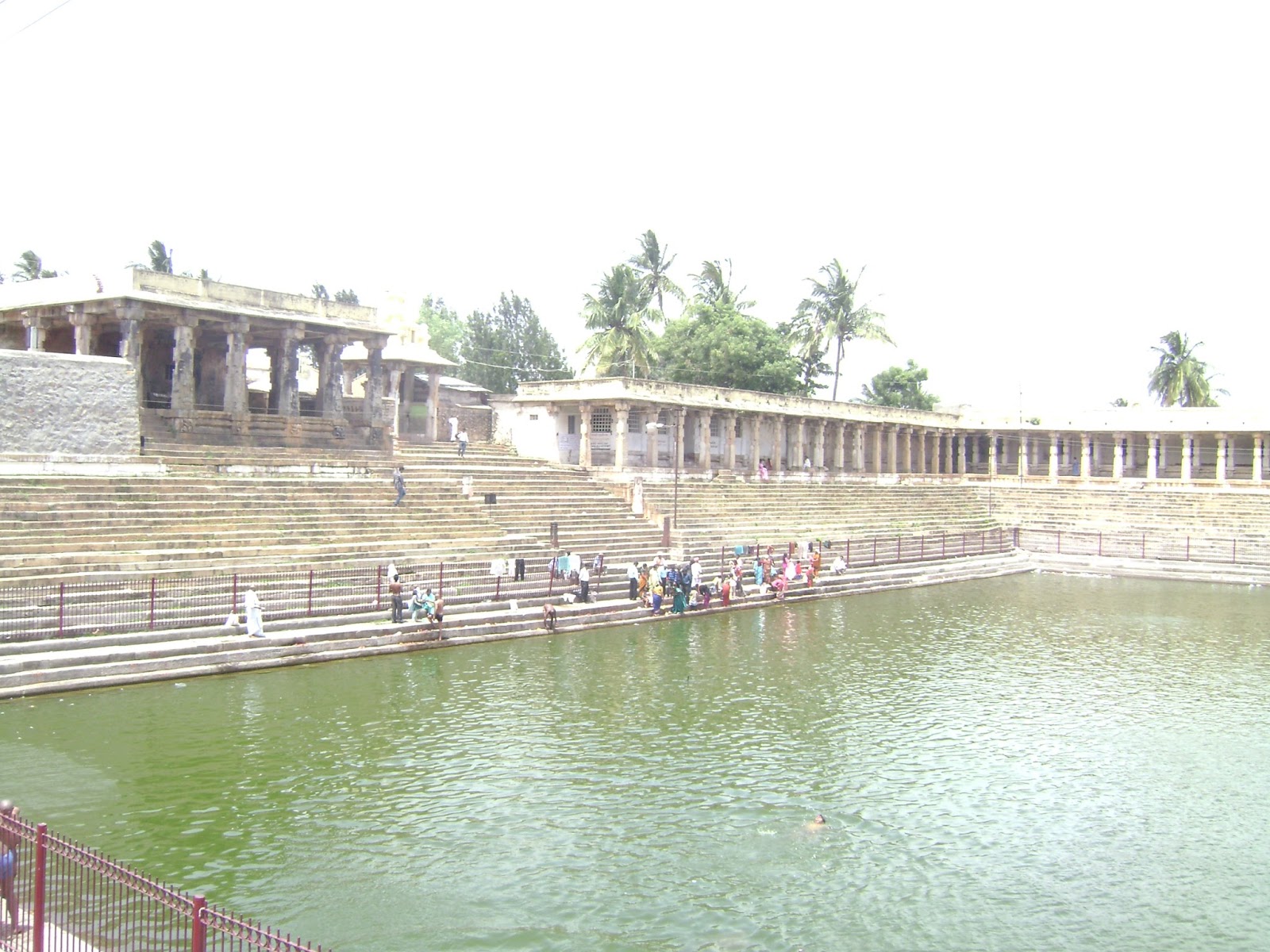 The Journal Journey: Travelogue - Melukote, Mandya District.