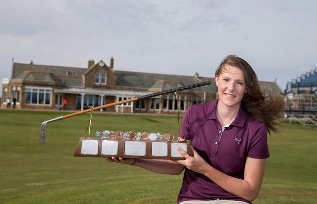 Scottish Golf View - Golf News from Around the World