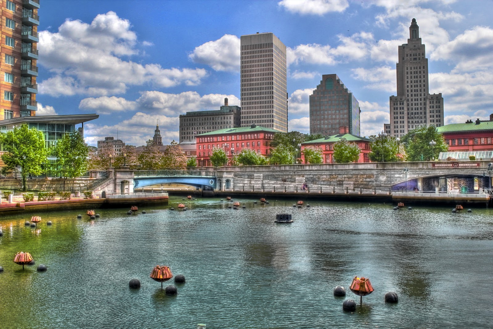 Jay Vee Kay Photography: Waterfire - Providence, RI