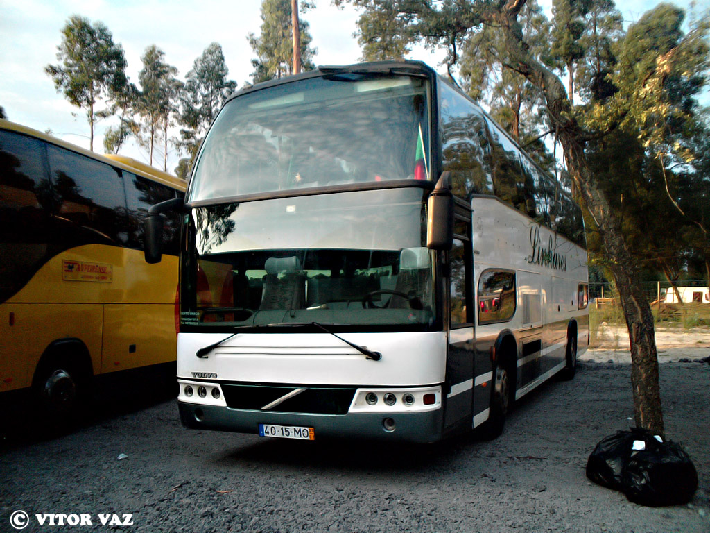 Galeria dos Autocarros: Irmãos Mota & C Lda-Atomic