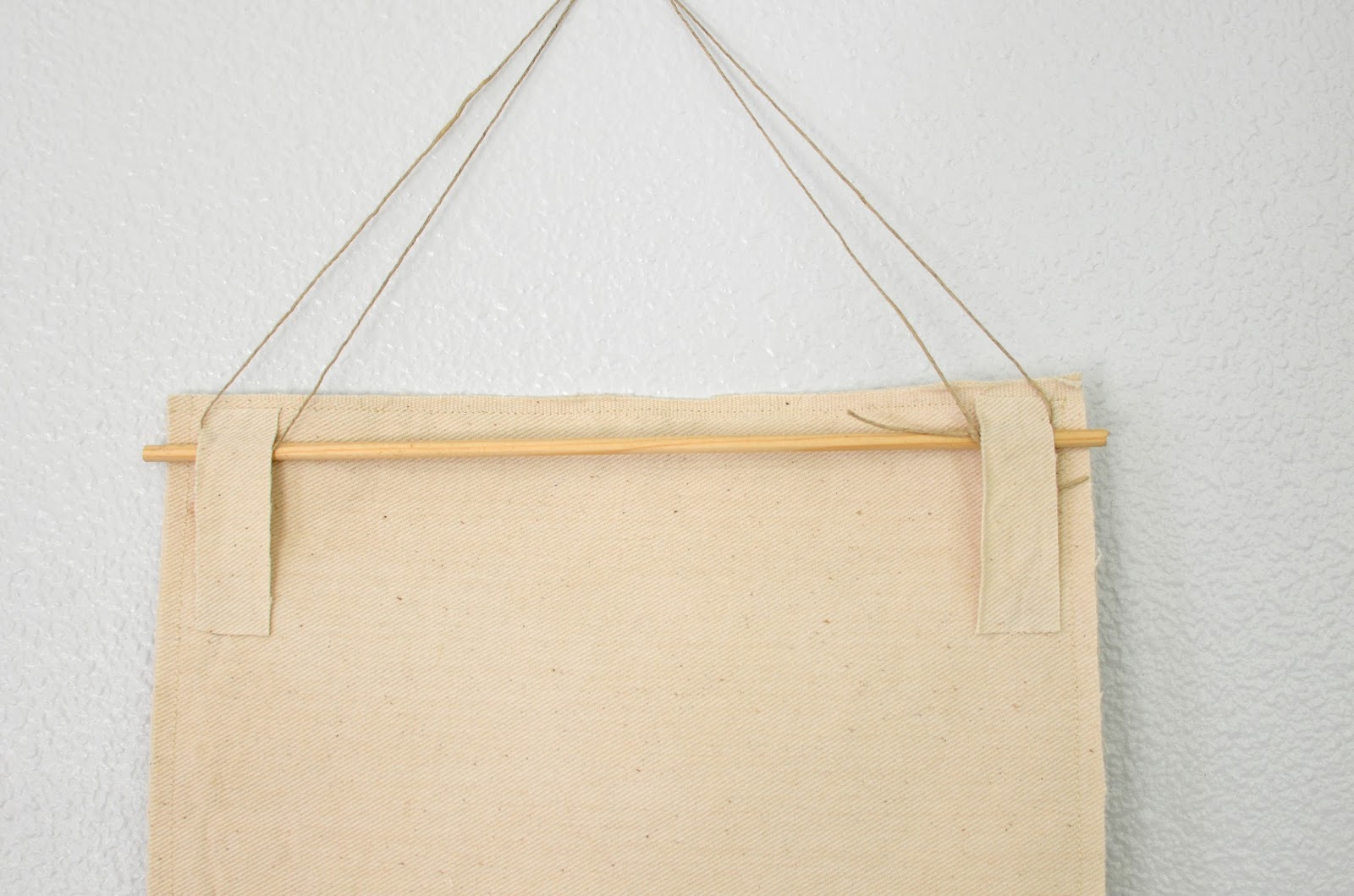 DIY Banner - Go Forth to Serve - Sisters, What!