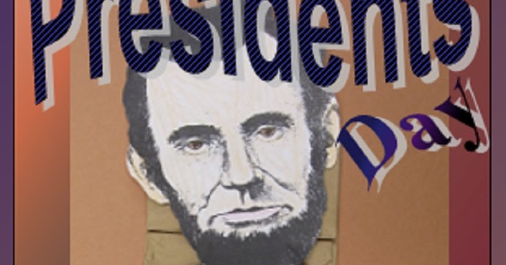 Teacher Ink: Abe Lincoln Puppet--and a Washington Puppet, Too
