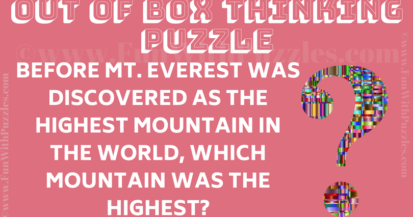 Out of the Box Interview Question to Ask