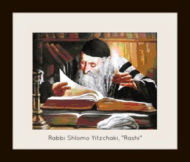 Abq Jew ® Blog: A Page (or Two) of Talmud: Part 4