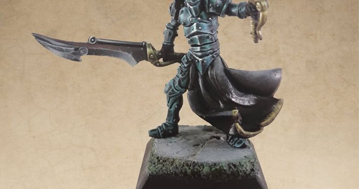 Tabletop Fix: Confrontation - Classic Box Reservation Bonus