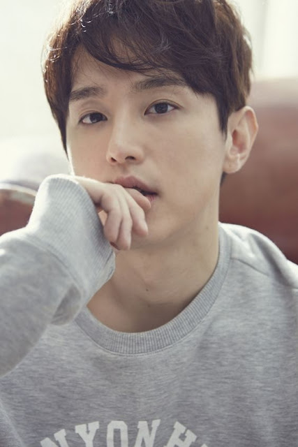 Biografi Kwon Yool - Fakta dan Profile Aktor Aktris Korea