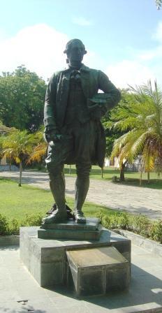 Kota Cornwallis, Pulau Pinang : KOTA CONRWALLIS, PULAU PINANG