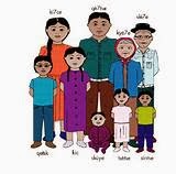 Culture Matters: Close Family Ties