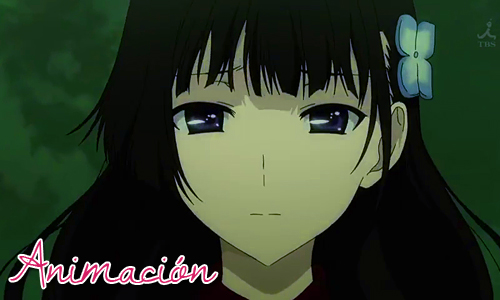 DreamxLollipop: Final de Sankarea!!! Esto me quedo