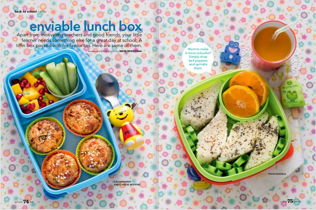 Little Food Junction: Easter time