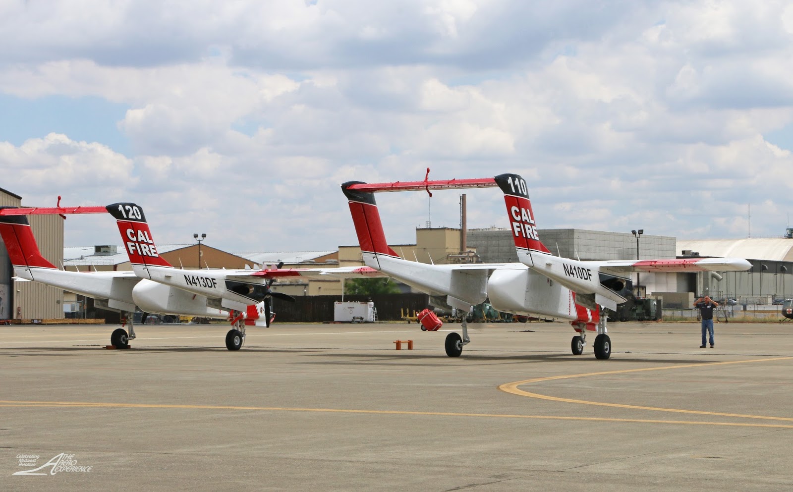 The Aero Experience: California Dreaming: The Aero Experience Tour of ...