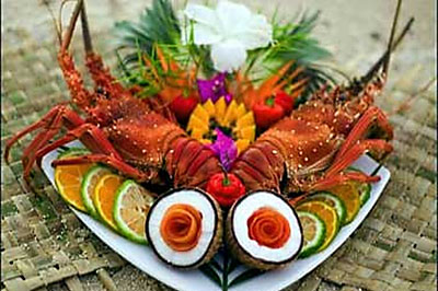 Rawhide Travel and Tours: Culinary Travel: Fiji Lovo Style Cooking