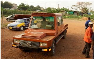 DevelopmentARENA: Suame Magazine Industrial Park project gets committee