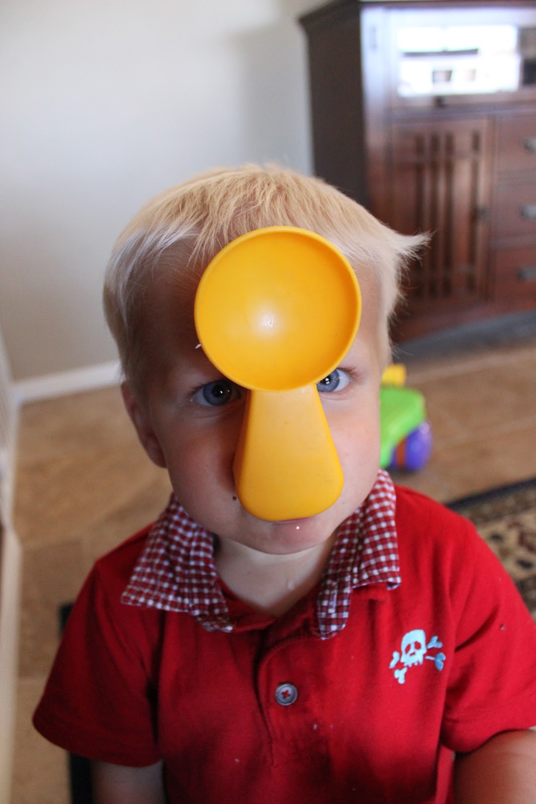 Baby Durso: Goofball