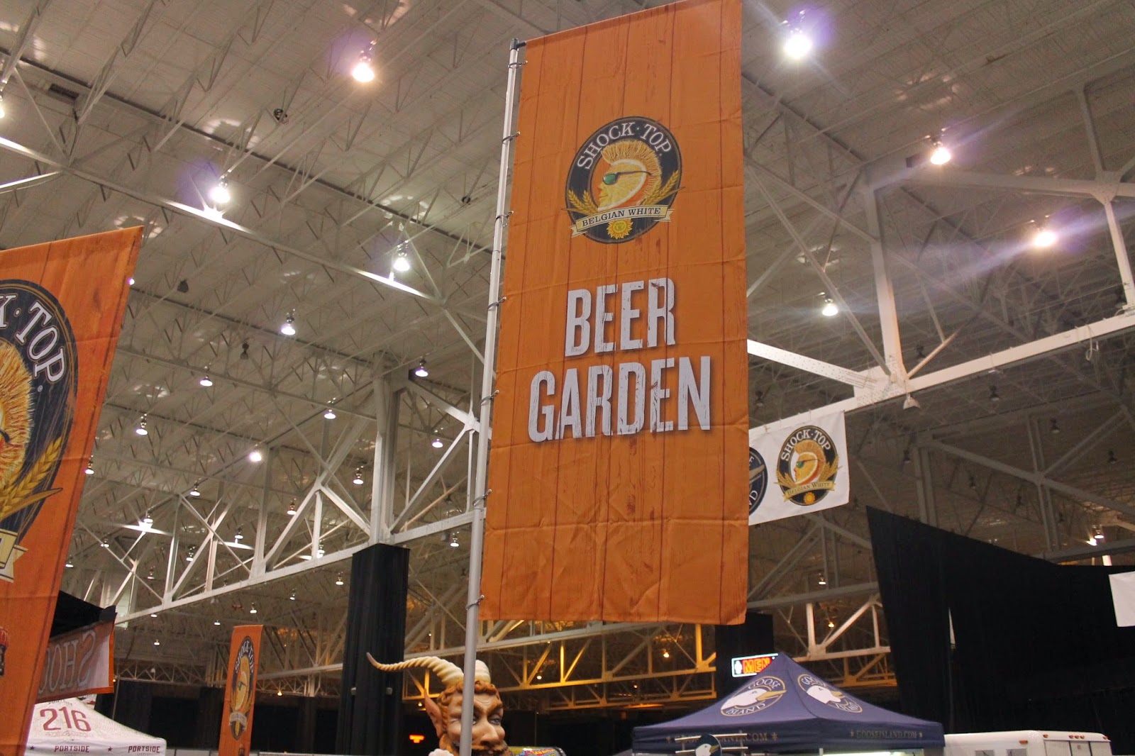 LOCALCELEB : The IX Center Fabulous Food Show! Cleveland Ohio! Nov 14 ...