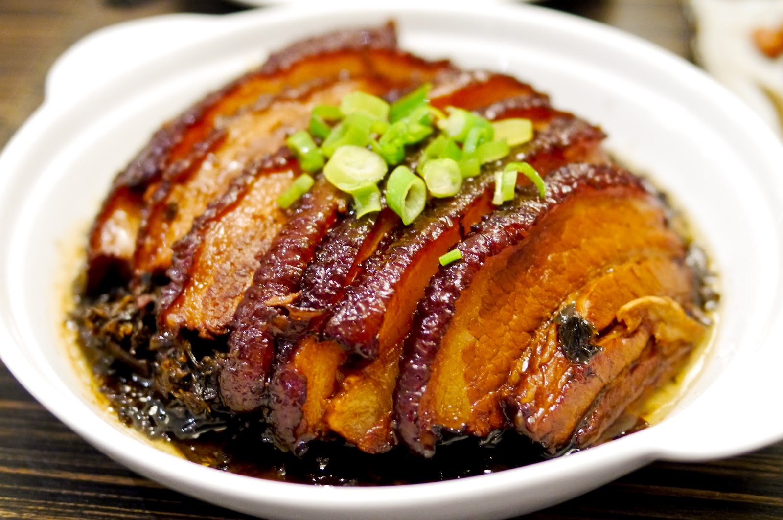 KanBai (红翻天) - Szechuan Food - Montreal Food Pictures