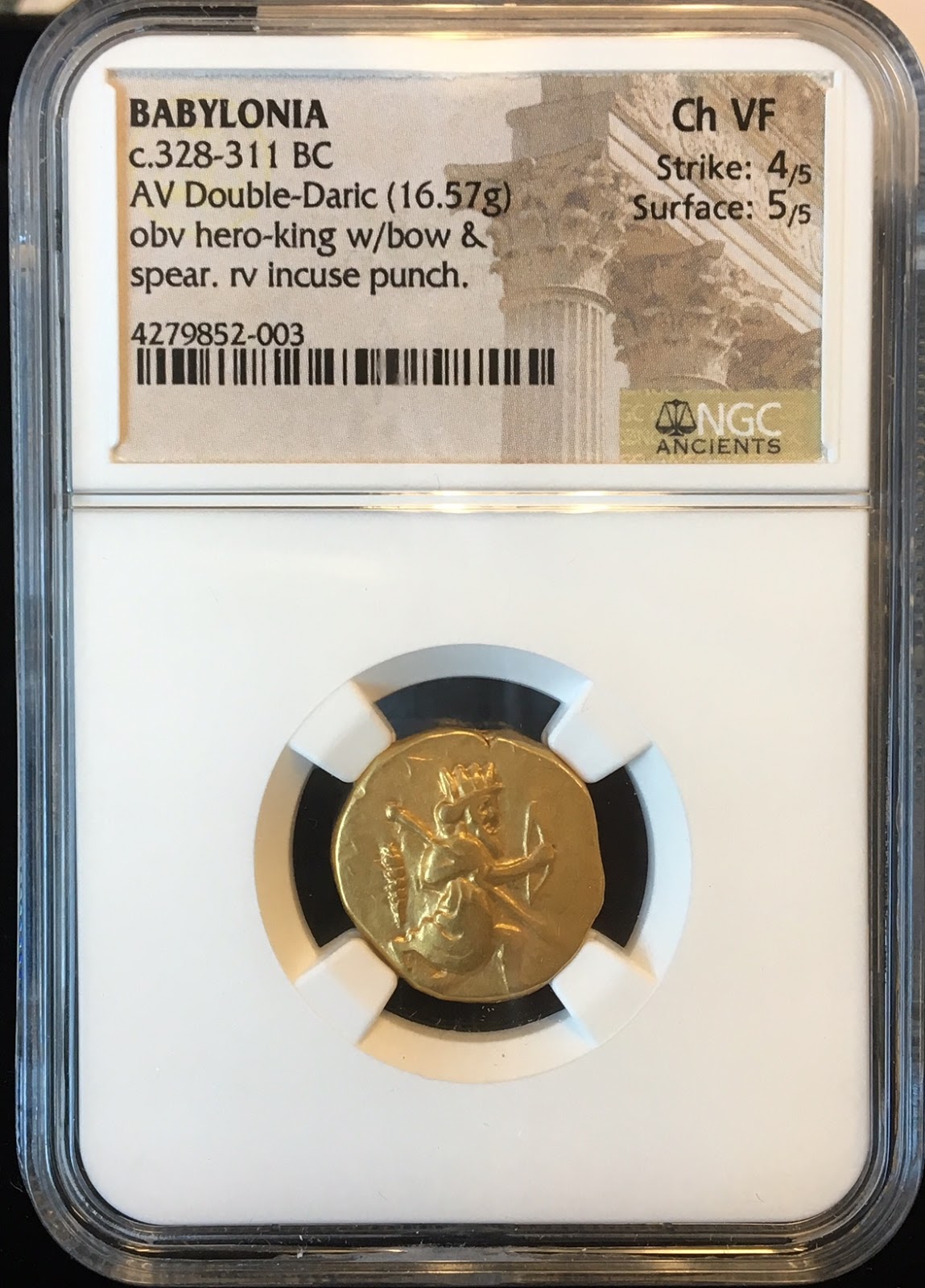 Understanding Collecting Ancient Coins and Ancient Gold Coins | We Buy ...