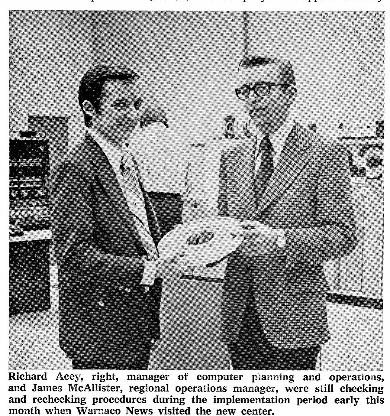 UpFront with NGS: Technological Divide in Genealogy -- Yes, it does ...