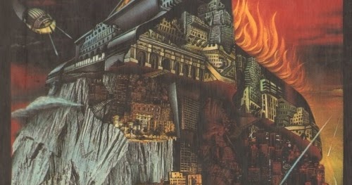 FRANK ZAPPA: CIVILIZATION PHASE III (1993) (colaboración Alberto Torró)