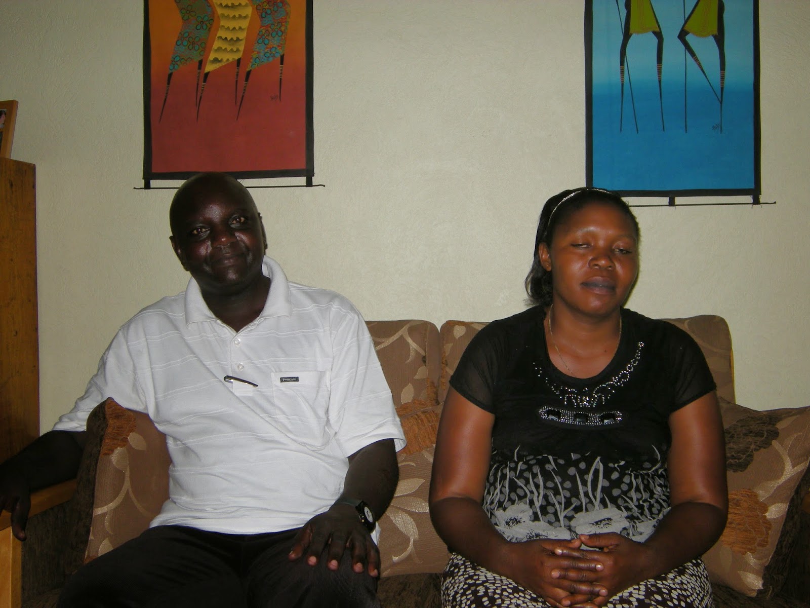 rothwellsmission: April 2014