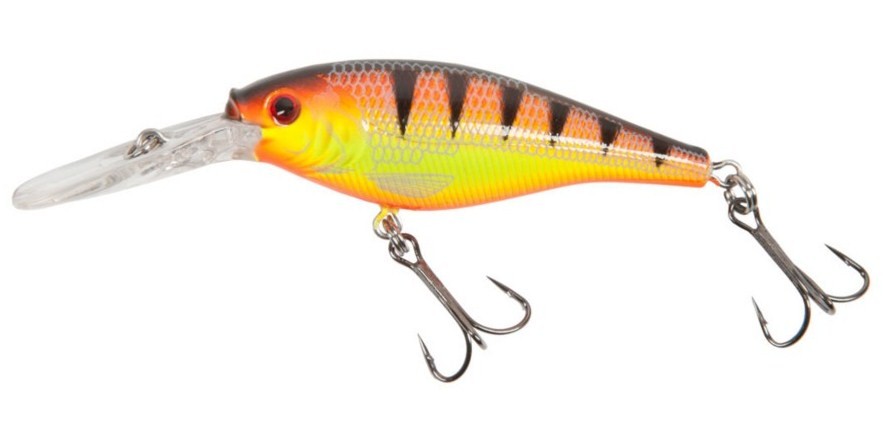 Wisconsin Fishing Reports: New Scheels Exclusive Flicker Shad Colors