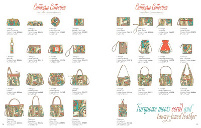Around The Corner: Spartina Collection Just Arrived
