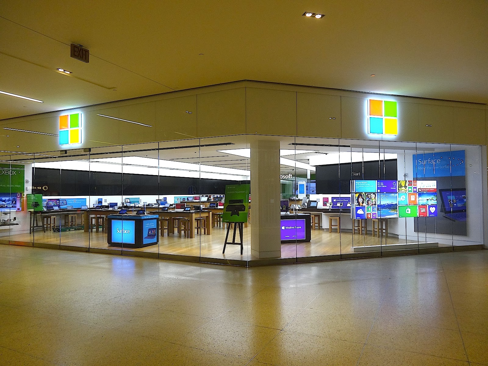 Microsoft Store