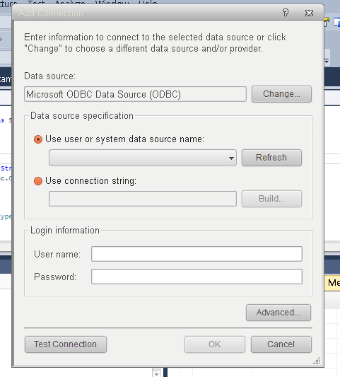 Cara koneksi (hubung) database mysql ke Visual Studio, VB.net - Ruang Hidup