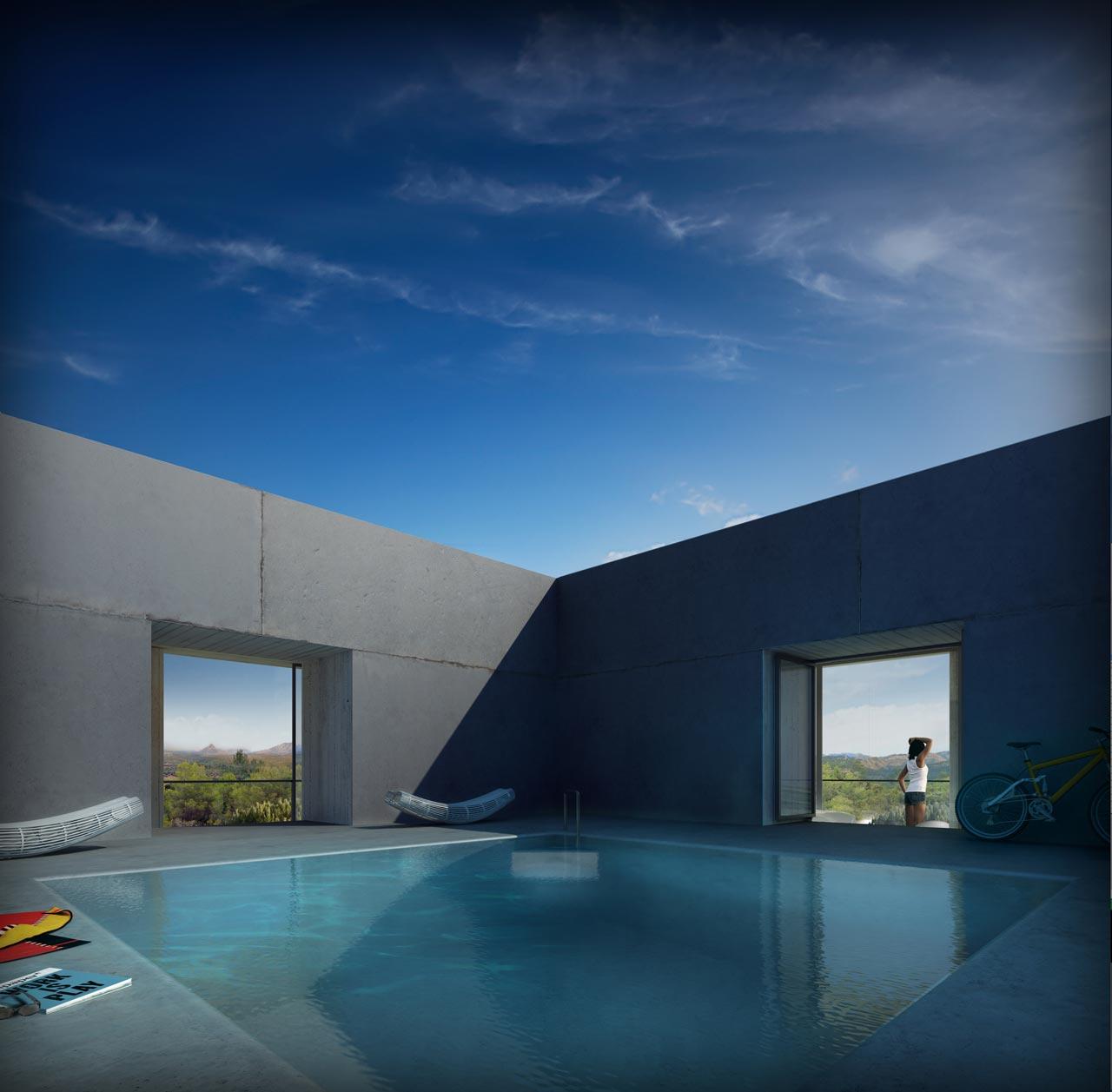 Pezo Von Ellrichshausen Architects – a f a s i a