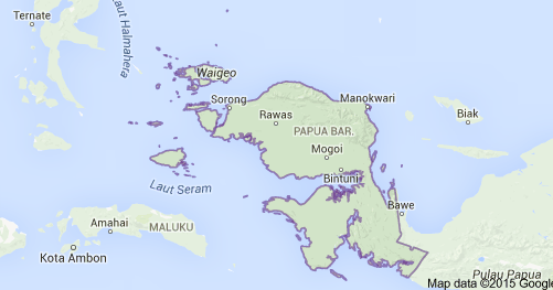Bahasa Daerah Provinsi Papua - Perumperindo.co.id