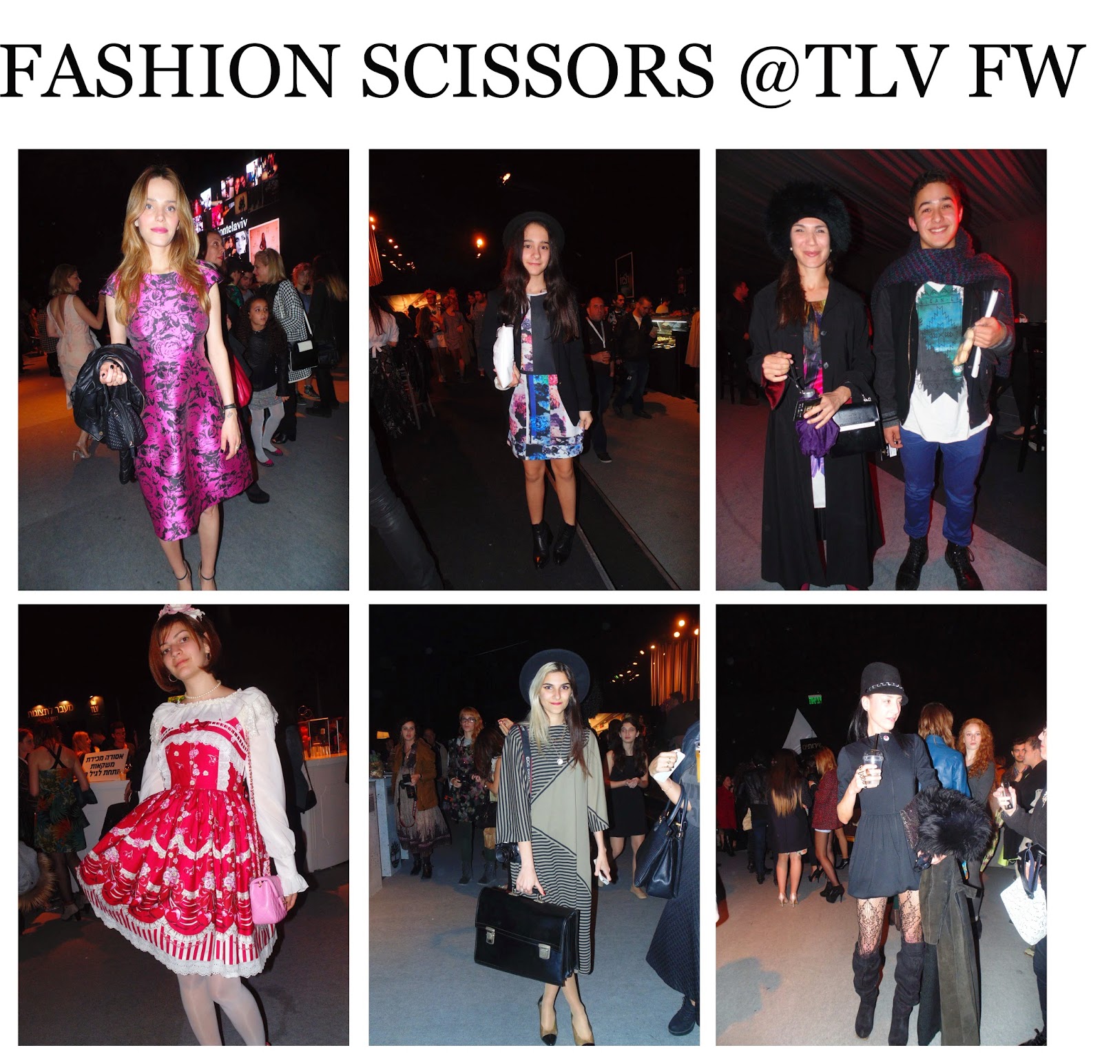 Style is all about Contrast - THE FASHION MARKER