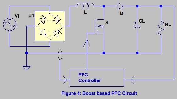 Types of Power Factor Correction - Power Electronics Talks