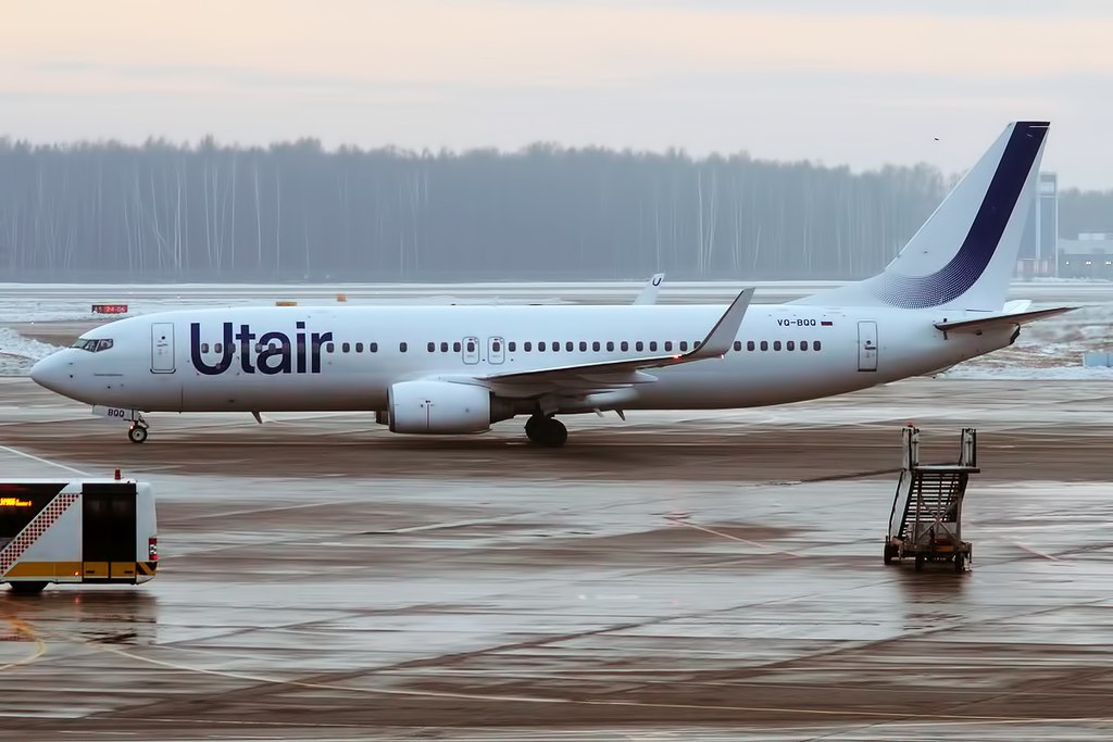 Utair prvi put će leteli sa aerodroma Niš