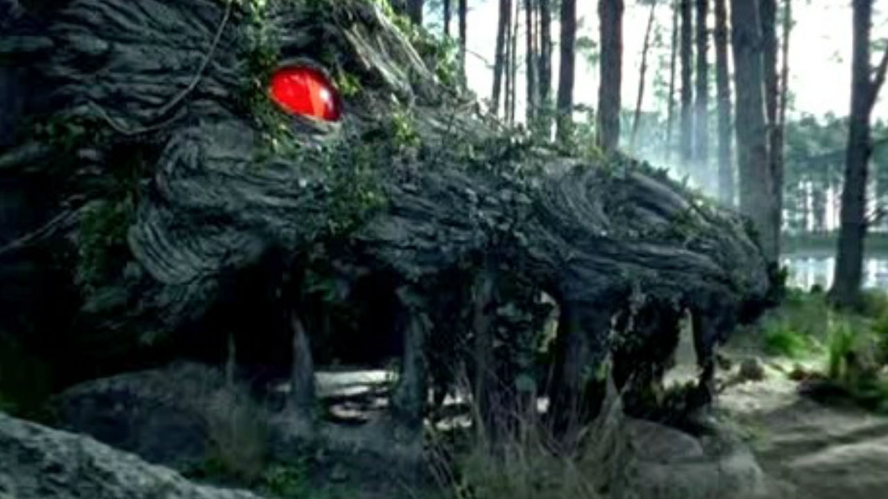 Comic Frontline: Power Rangers Week - Day 4: Top 22 Ranger Bases!