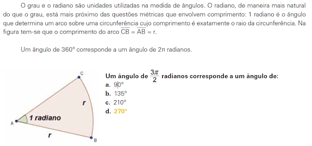Habilidades Saresp Matemática 8ª H41 Resolver Problemas Que
